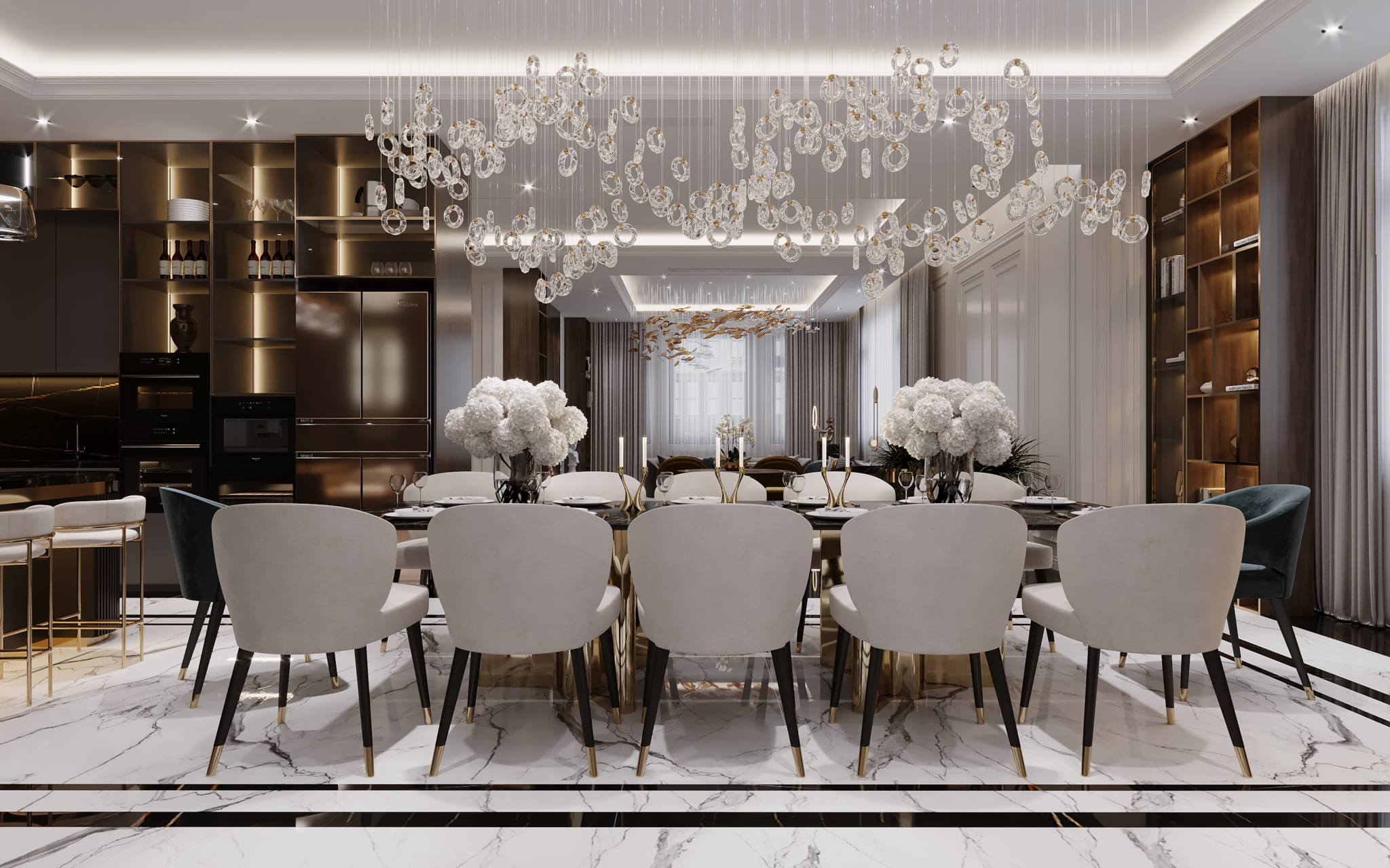 Trang chủ - Xhouse